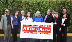 05_2013 KBBF 40th Anniversary!
